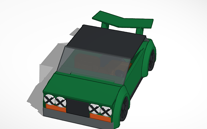 3d Design Jdm Apv Habat Tinkercad