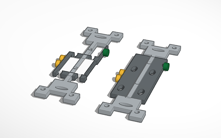 3d Design Receptacle Diagrams Tinkercad