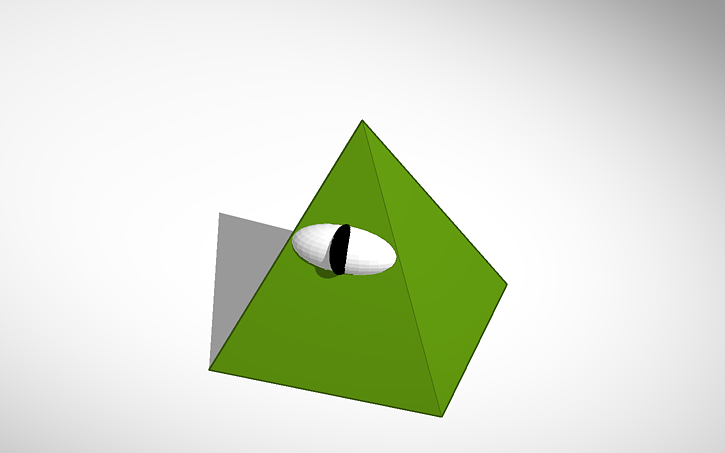 3D design This is what's in the FNaF 4 chest - Tinkercad