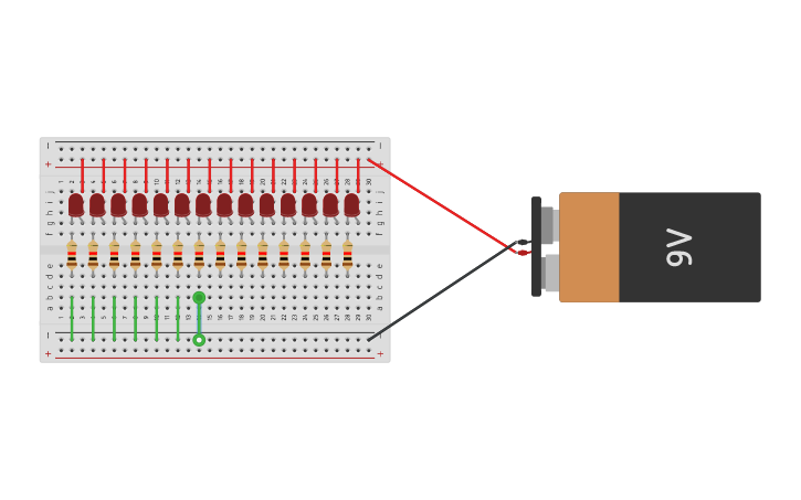 Circuit design kevin alexander prieto rodriguez 901 | Tinkercad