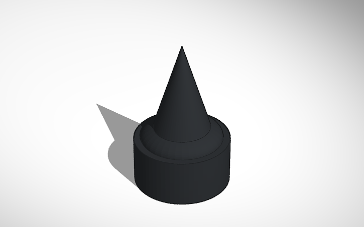 3D design Wheel Spikes Project- ITALIA | Tinkercad