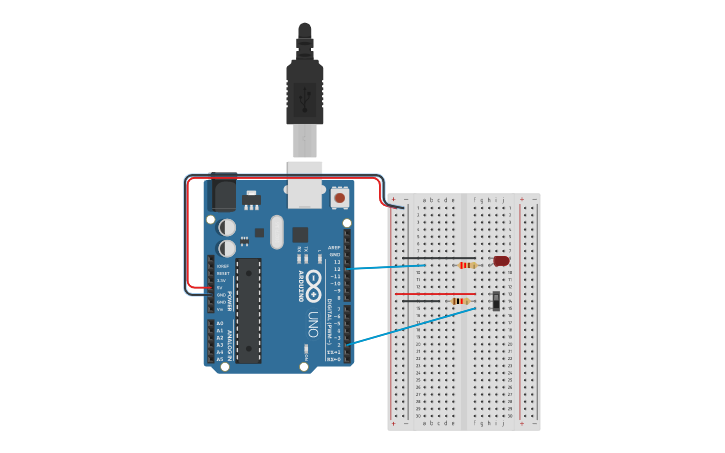 Circuit design Slideswitch activity-a01383877 | Tinkercad