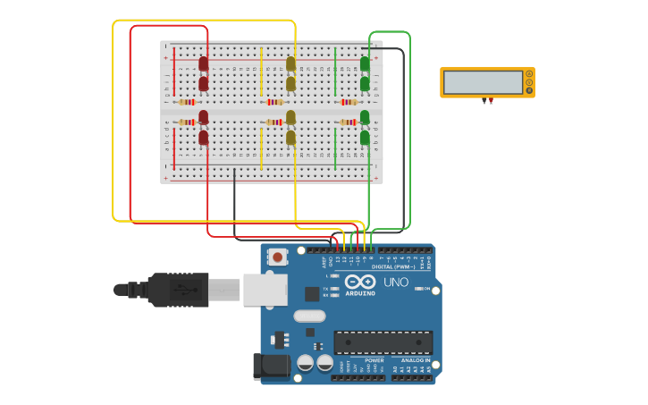Circuit design C Emanuel SPH3U Unit 2 - Electricity and Magnetism ...