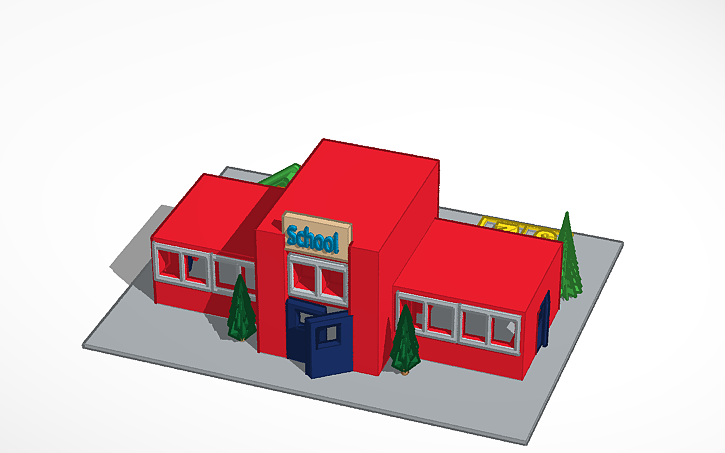 3D design Free Schools - Tinkercad