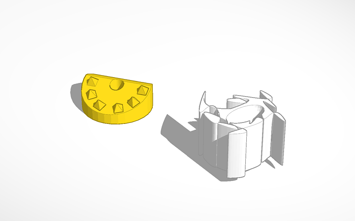 3d Design Svg Test Tinkercad