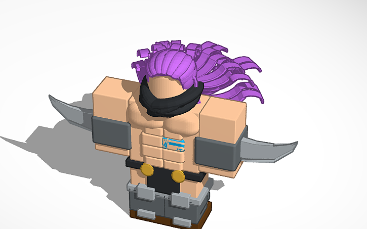 3D design Kars | Tinkercad