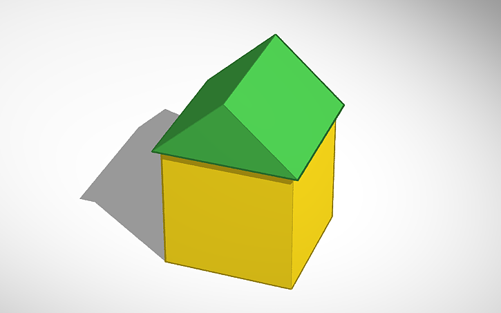 3D design Placing and Moving Shapes | Tinkercad