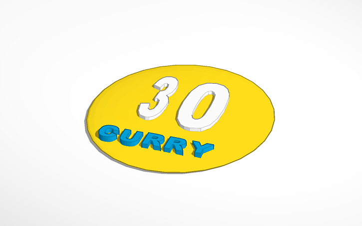 3D design SC30 | Tinkercad
