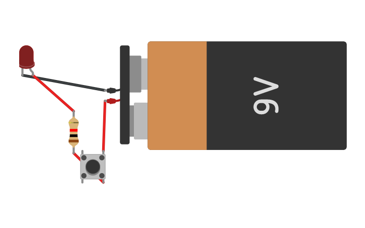 Circuit design Circuito 1-Ortega Abner | Tinkercad