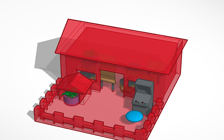 3D design school | Tinkercad