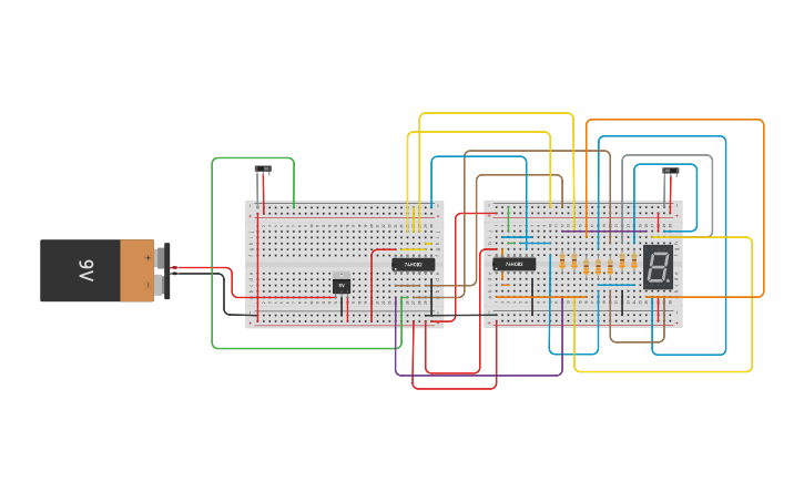 Circuit design tinkercad - Tinkercad