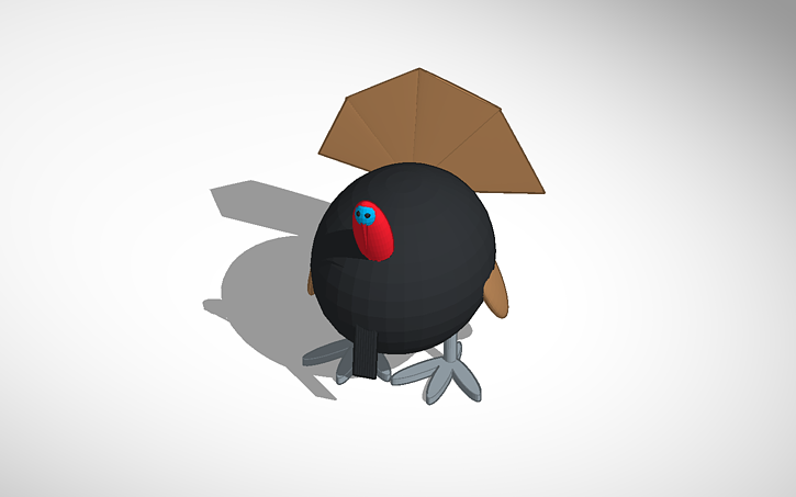 3D design Turkey | Tinkercad