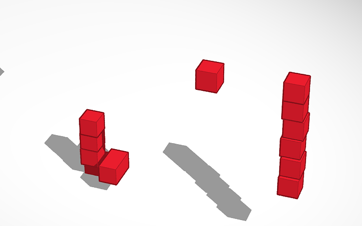 3D design isjj | Tinkercad