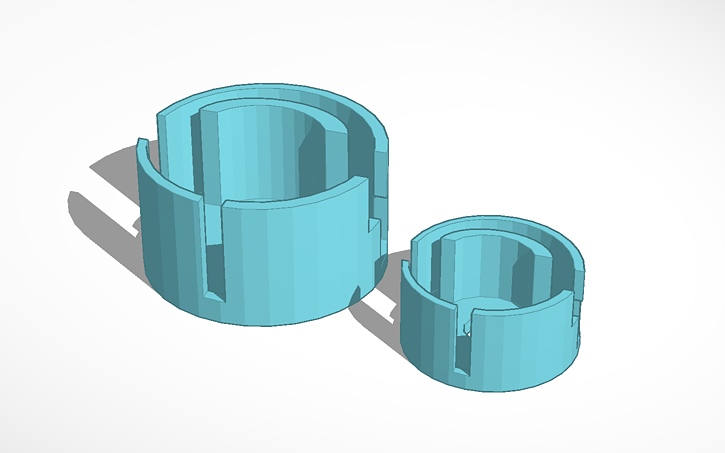 3D design Hub | Tinkercad