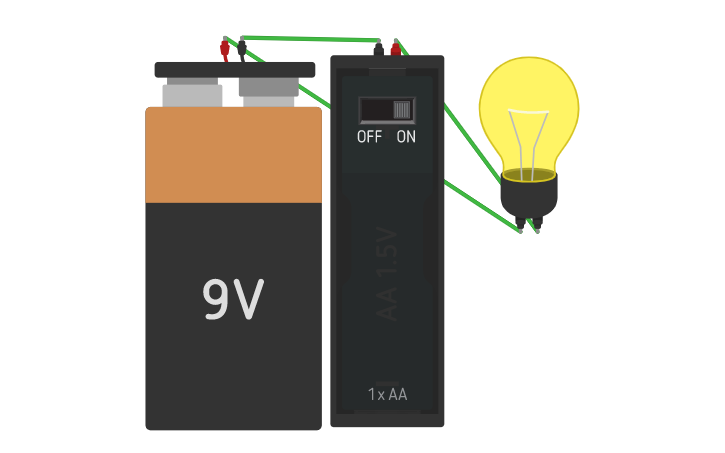 Circuit Design Circuit Comms Tinkercad