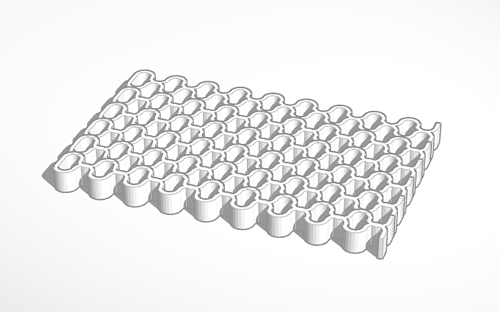 3d Design Loop Tinkercad 9791