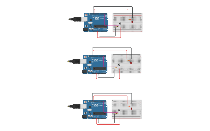 Circuit design 3C.16.PREUS.TINKERCAD06 | Tinkercad