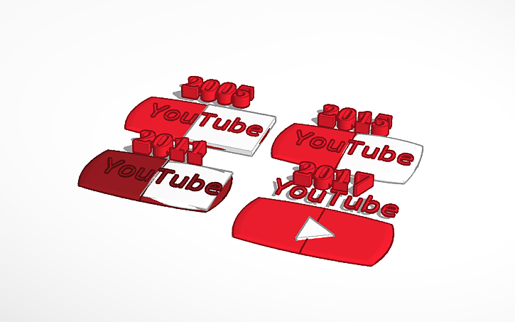 Youtube Logo 2005 29 Photos & High Res Pictures Getty Images