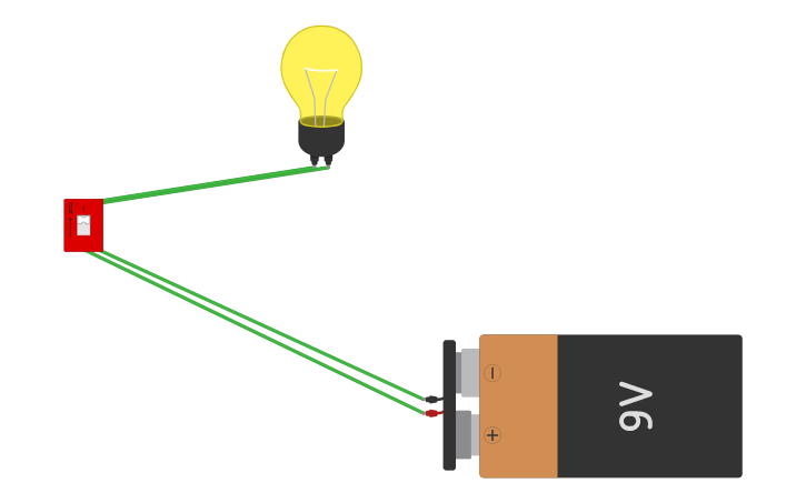 Circuit Design Alex Tinkercad