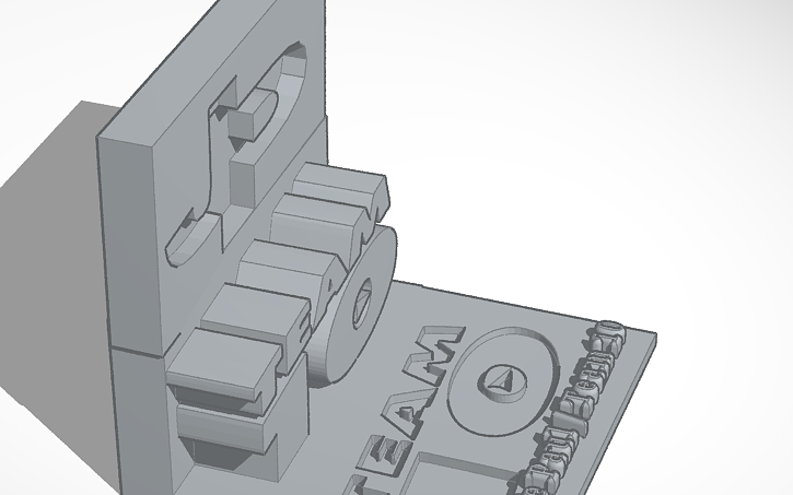 3D design jake paul | Tinkercad