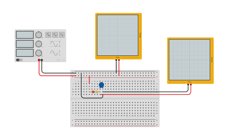 Circuit design Shiny Juttuli-Blorr | Tinkercad