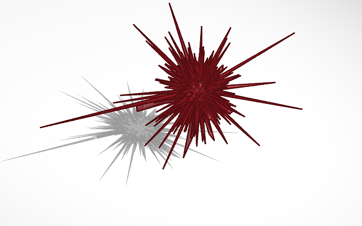 3D design Worst plane ever - Tinkercad