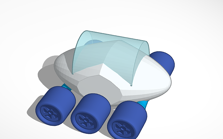 3D design coche - Tinkercad 3D design coche - Tinkercad