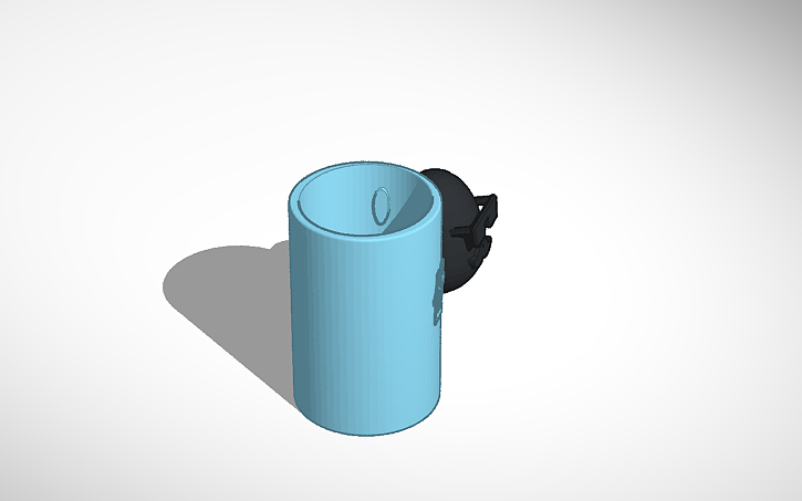 3D design 컵 cup !!!!!!!!!!!!!!!!!!!!!!!!!!!!!!!!!!!!!!!!!!!!!!! | Tinkercad