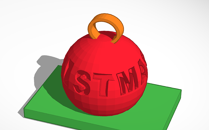 3D design 5Gilmore - Hughes,Ella - AveryKISLab | Tinkercad