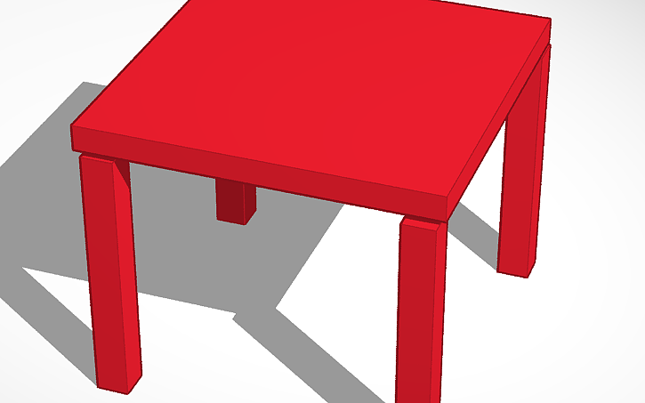 3D design Cool Hango - Tinkercad