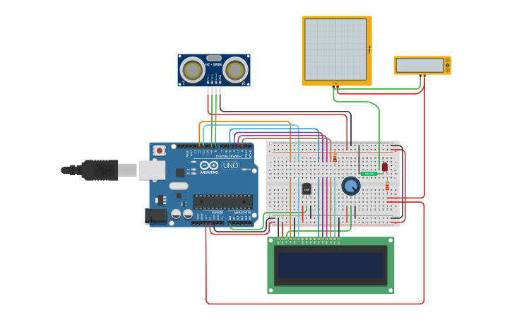 Circuit design Copy of Ergasia_Papazoglou | Tinkercad
