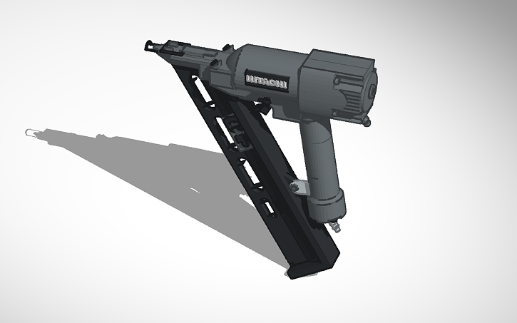 3D design Property of Engineering 3 - Tinkercad