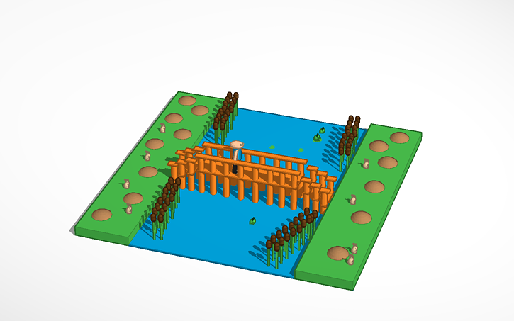 3d Design Most Tinkercad