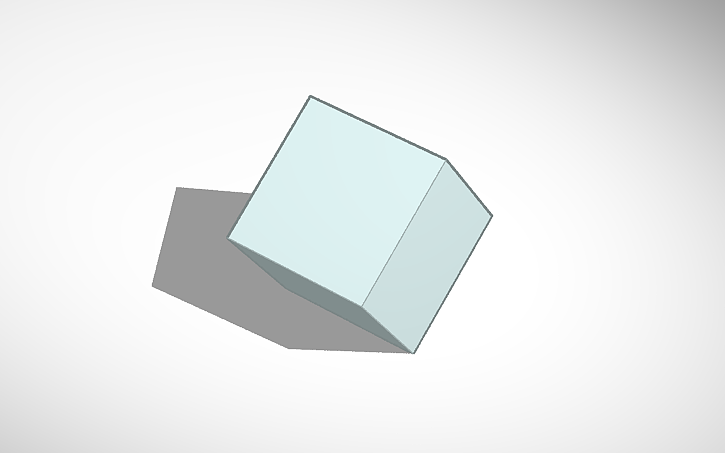 3D design How to make text red...? | Tinkercad