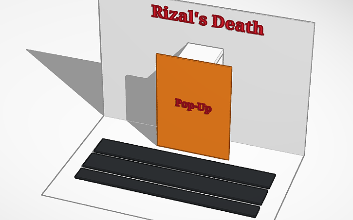 3D design Death Vision (Page 5) - Tinkercad