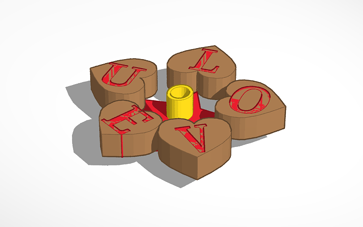 3D design Food design | Tinkercad