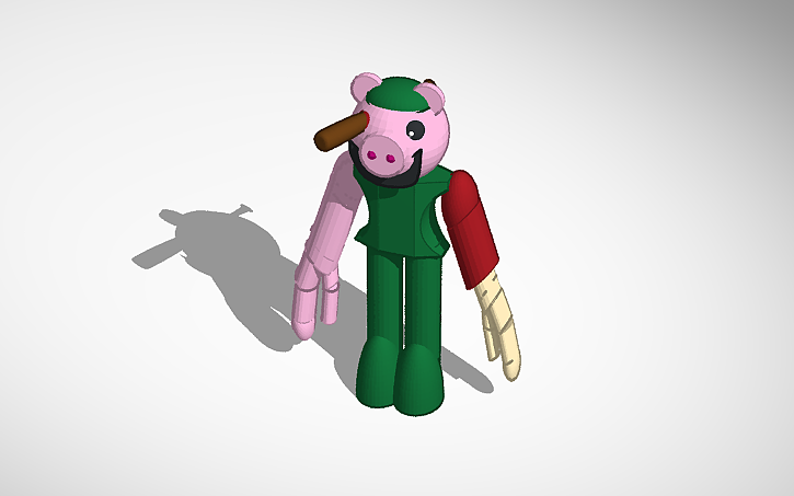 3D design father? - Tinkercad