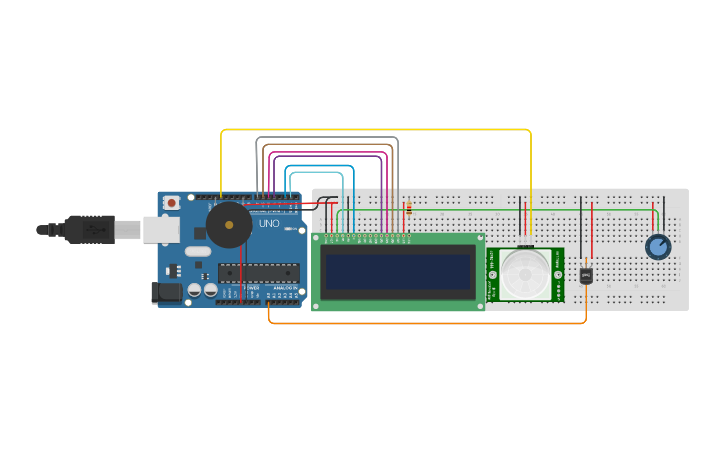 Circuit design Napit Chanta No.8 M.5/8 | Tinkercad