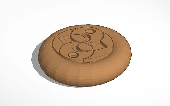 3D design Roswell Rock | Tinkercad