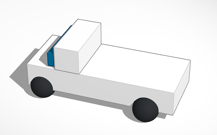 3D design Shiny Gogo | Tinkercad