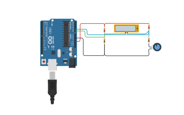 Circuit design Differential Resistor Bridge to measure variable ...