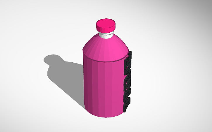 3D design PRIME - Tinkercad