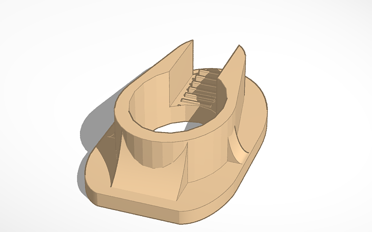 3D design Pressure-Cooker-Slow-Release - Tinkercad