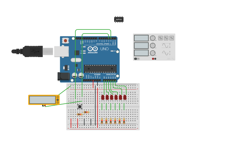 Circuit Design So 74527403 Tinkercad