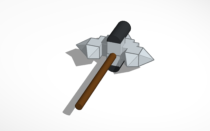 3D design Multi Tool Lv. 5 - Tinkercad