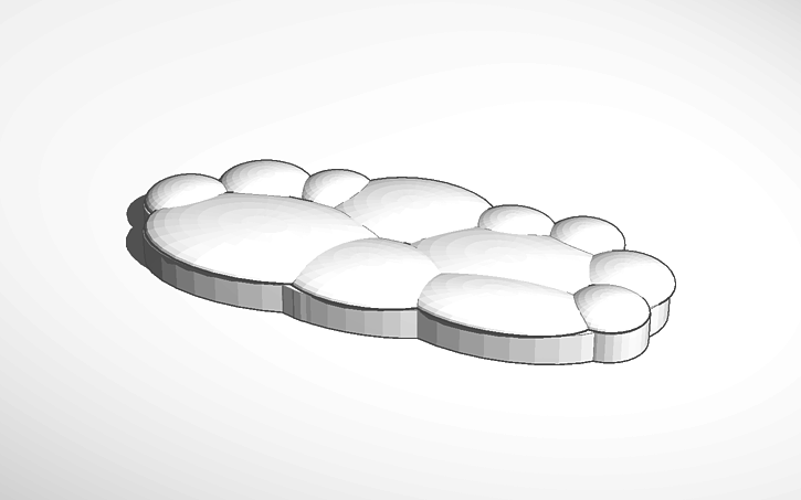 3D design Cloud - Tinkercad