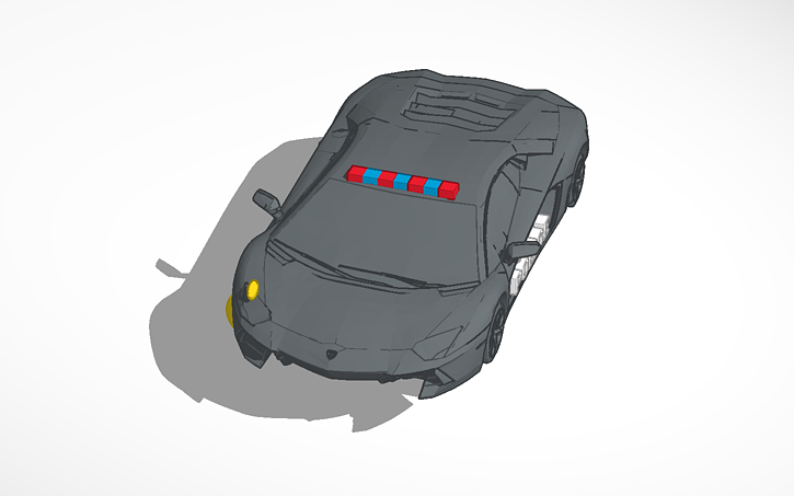 3D design tyler made this | Tinkercad