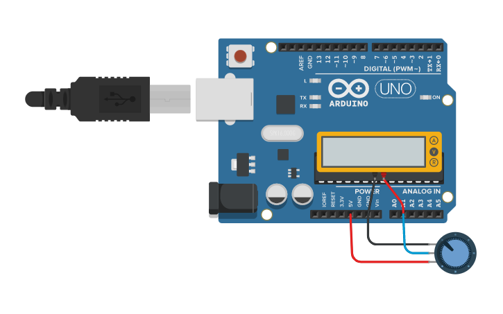 Circuit design ENTRADA-ANALOGICA | Tinkercad