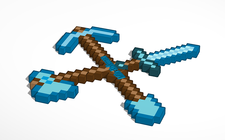 3D design Milo's Multi tool | Tinkercad