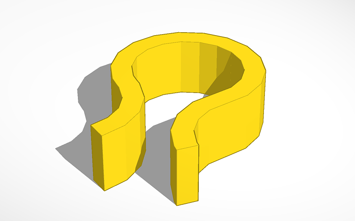 3D design Snapper - Tinkercad